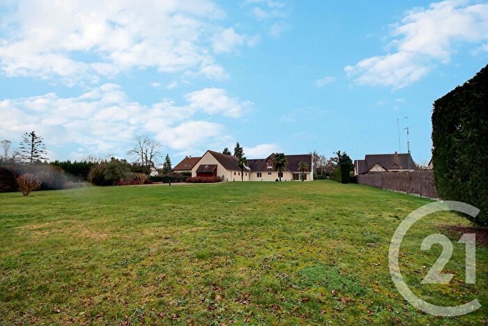 Maison à vendre - Tour-en-Sologne - 7 pièces - 4 chambres