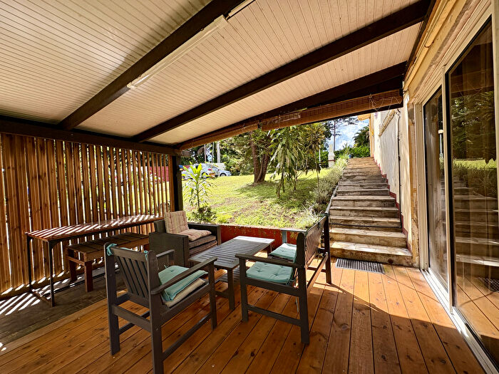 Appartement 1 pièce à louer - Petit-Bourg