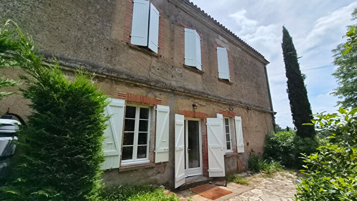 Maison 4 pièces à louer - Lévignac