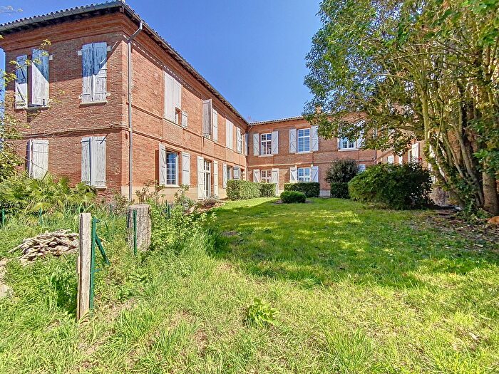 Toulouse - Maison 17 pièces à vendre