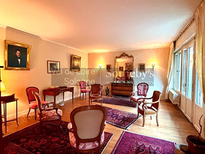 Appartement 7 pièces à vendre à Tours