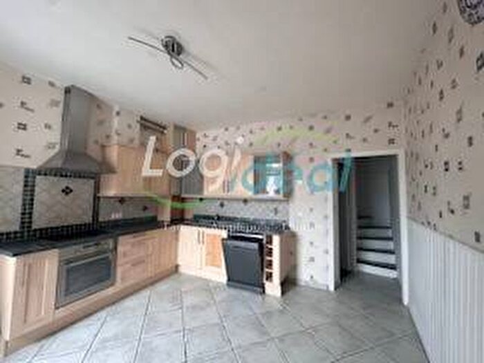 Maison 3 pièces à louer - Cublize