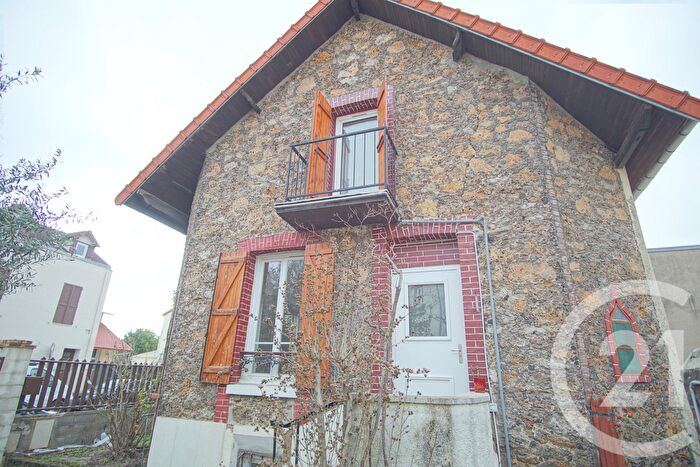 Maison 5 pièces à Choisy-le-Roi, Gondoles, à vendre