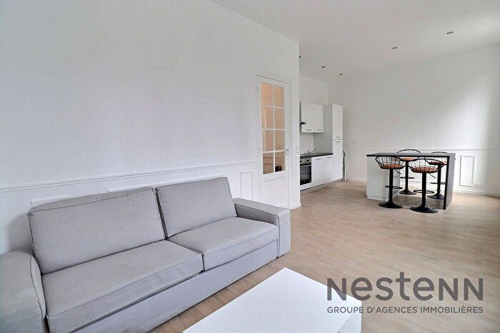 Maltournee, Neuilly-Plaisance - Appartement 2 pièces à louer