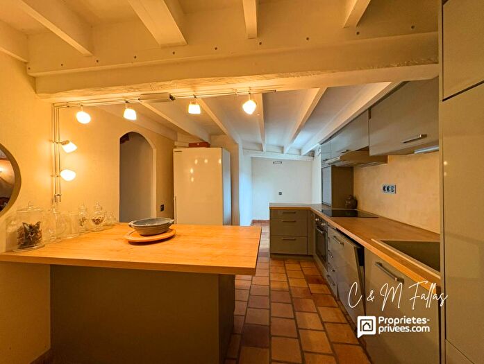 Appartement à vendre - Orange - 2 pièces - 1 chambre