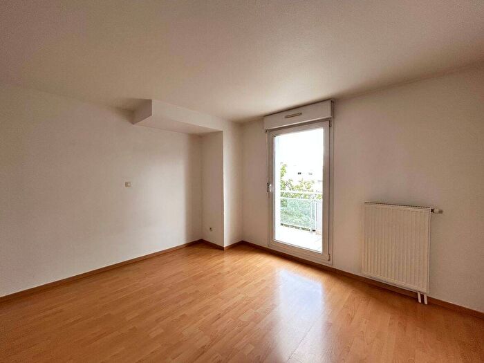 Appartement 2 pièces à louer - Centre Sud, Sélestat