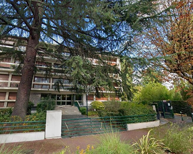 Appartement à louer - Saint-Gratien - 3 pièces - 2 chambres