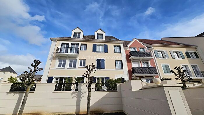 Appartement à vendre - Longpont-sur-Orge - 1 pièce