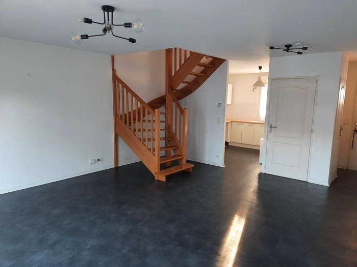 Maison 5 pièces à Doutre-Saint Jacques-Nazareth, Angers, à louer