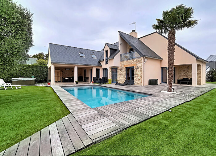 Maison 6 pièces à vendre à Le Pouliguen