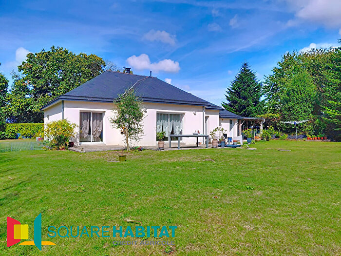 Maison 5 pièces à Le Trévoux, à vendre