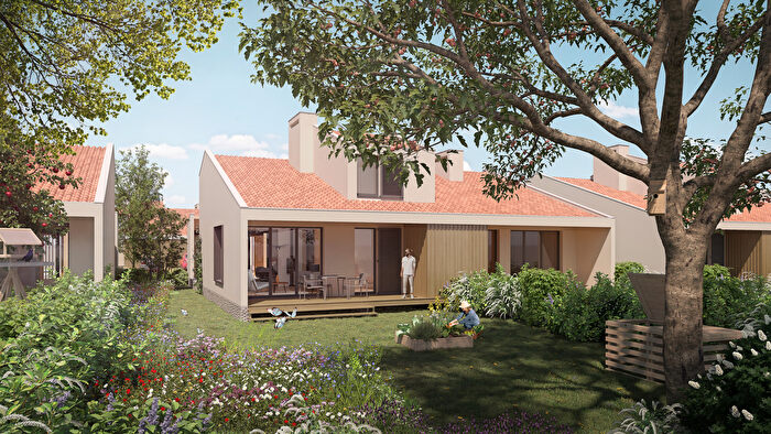 Maison 5 pièces à Fenouillet, à vendre