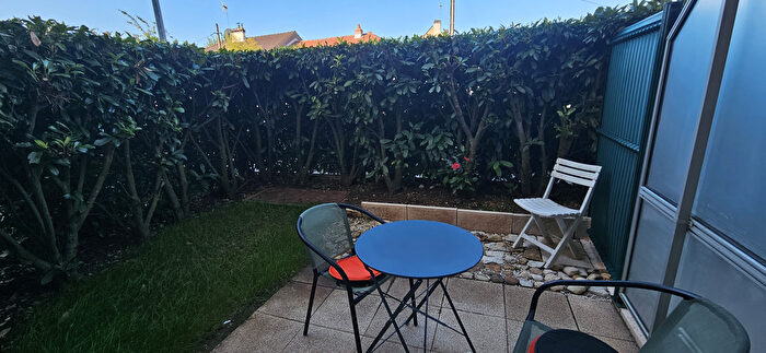 Appartement à vendre - Dijon, Eiffel - 1 pièce