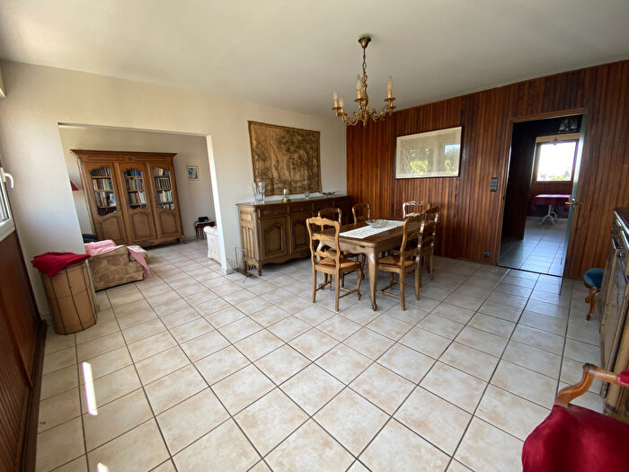 Appartement à vendre - Tarbes, Ormeau, Figarol - 5 pièces - 3 chambres