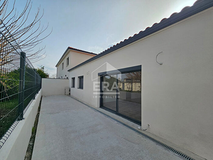 Maison à vendre - Plaisance-du-Touch, Les Guis, Cousteau - 4 pièces - 3 chambres