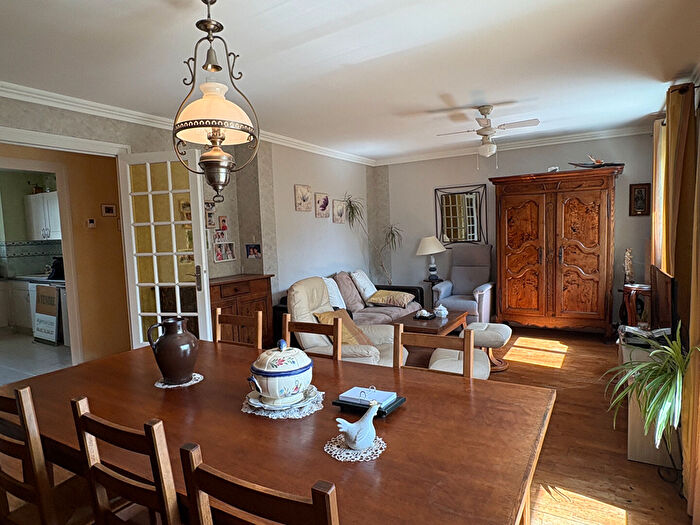 Appartement 4 pièces à Bourg-en-Bresse, Gare, Peloux-Mail, Citadelle, à vendre