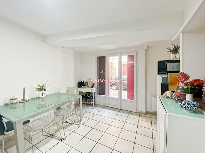 Appartement 2 pièces à vendre - Brignoles