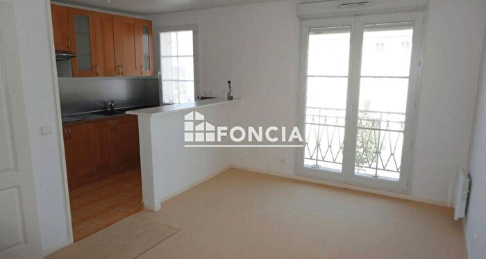 Appartement 2 pièces à louer - Le Boulingrin, Vauréal