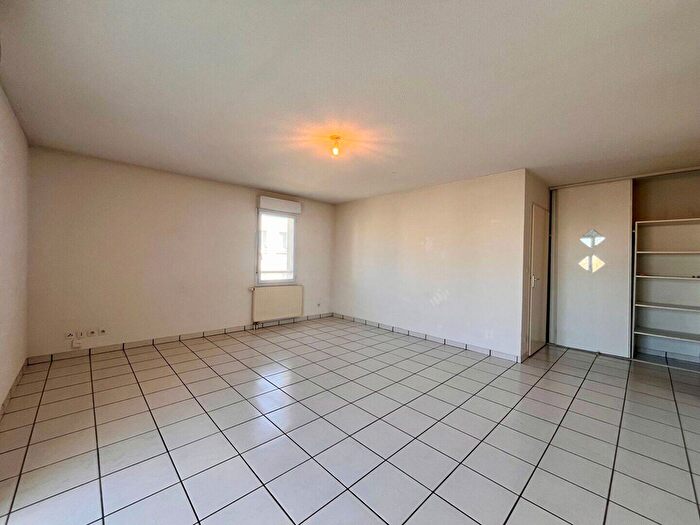 Appartement 3 pièces à Saint Eloi-Touffenet-Breuil-Mingot, Poitiers, à louer