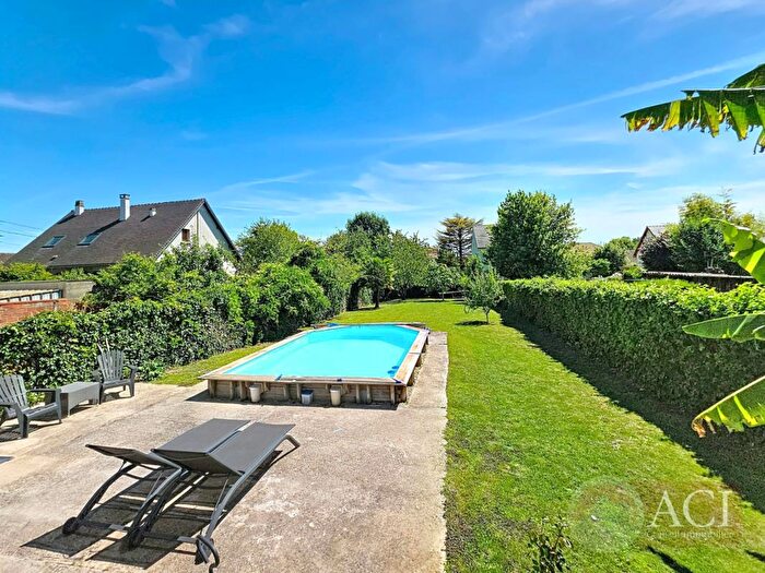 Maison 6 pièces à vendre à Deuil-la-Barre, Lac Marchais, Blancport
