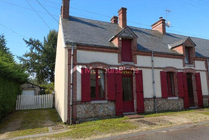 Maison 5 pièces à vendre à Cerdon