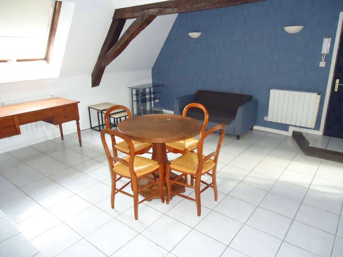 Appartement 2 pièces à louer - Nevers