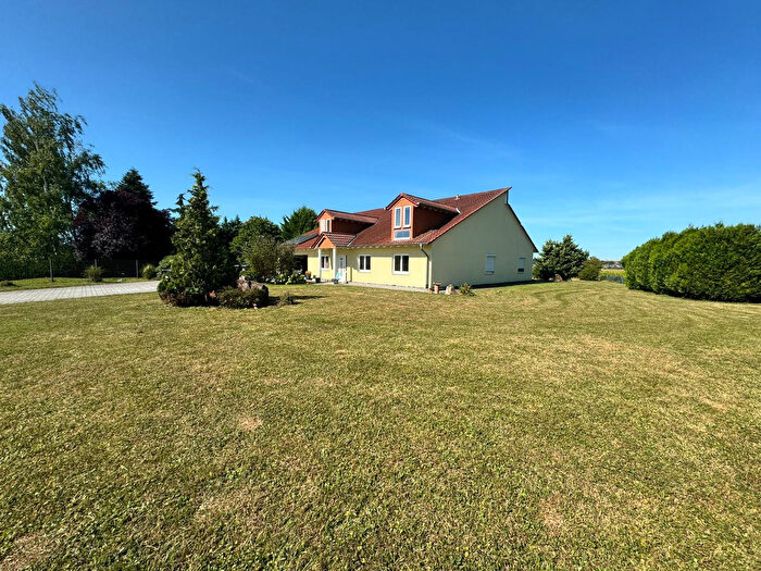 Maison à vendre - Bettviller - 7 pièces - 4 chambres