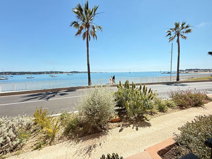 Appartement 4 pièces à vendre à Bandol