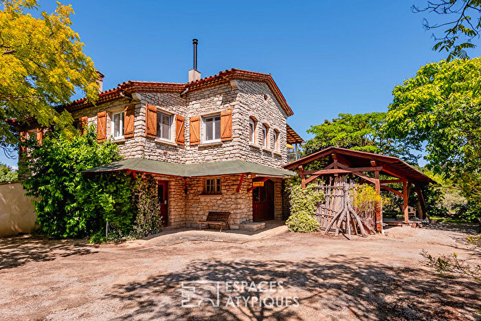 Maison 6 pièces à vendre à Limoux