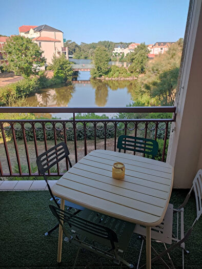 Appartement 1 pièce à vendre à Talmont-Saint-Hilaire