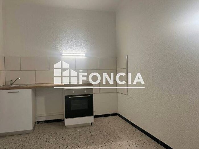 Appartement à louer - Plage Centre, Canet-en-Roussillon - 1 pièce