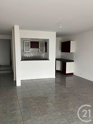 Appartement à louer - J uf, Joeuf - 2 pièces - 1 chambre