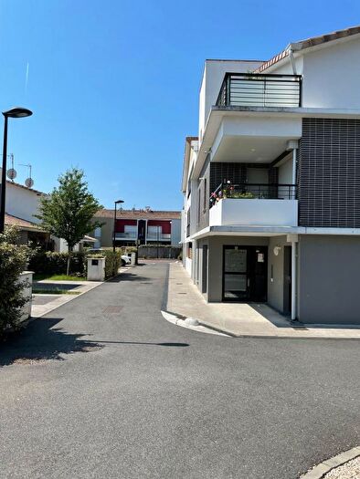 Appartement à vendre - Tournefeuille, Ecarts - 3 pièces - 2 chambres