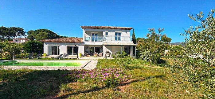La Motte - Maison 5 pièces à vendre