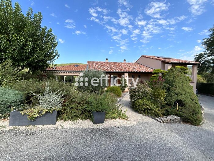 Maison 7 pièces à Privas, à vendre