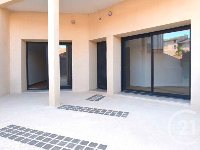Aix-en-Provence, Centre-ville - Appartement 3 pièces à vendre