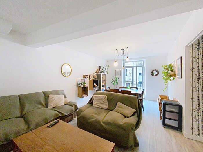 Maison à vendre - Laguépie - 5 pièces - 3 chambres