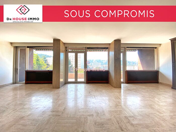 Marseille 9ème, Le Cabot - Appartement 5 pièces à vendre