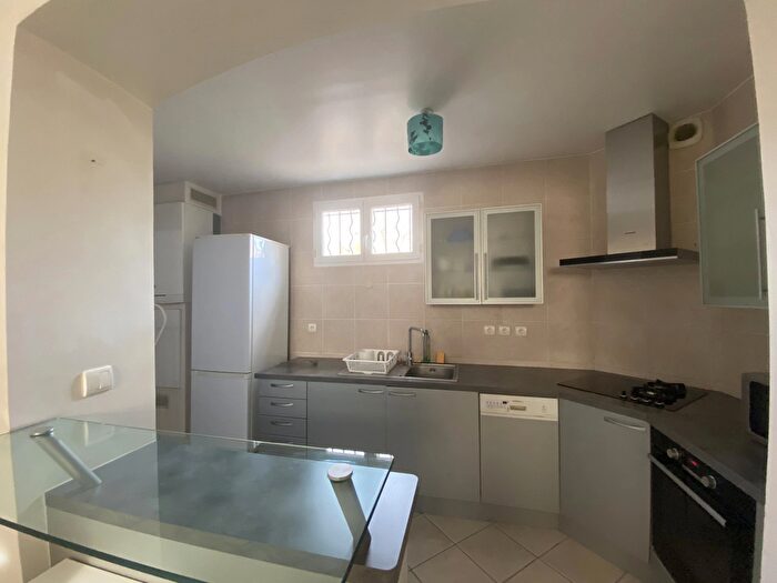Aix-en-Provence, Centre-ville - Appartement 2 pièces à louer