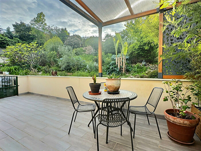 Maison à vendre - Juvisy-sur-Orge, Terrasse, Plateau - 10 pièces - 5 chambres