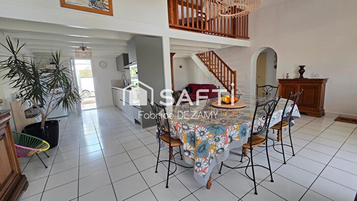 Luçon : Maison 4 pièces à vendre