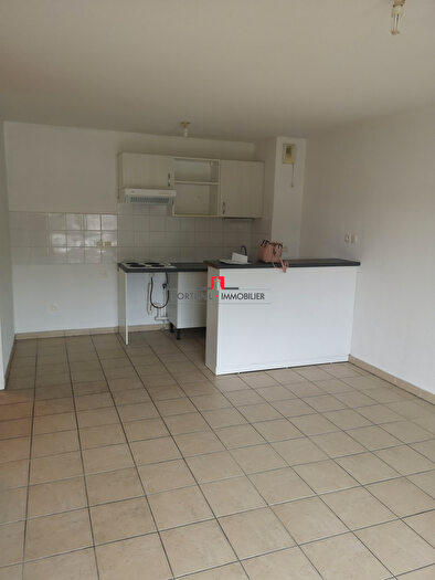 Blaye : Appartement 3 pièces à vendre