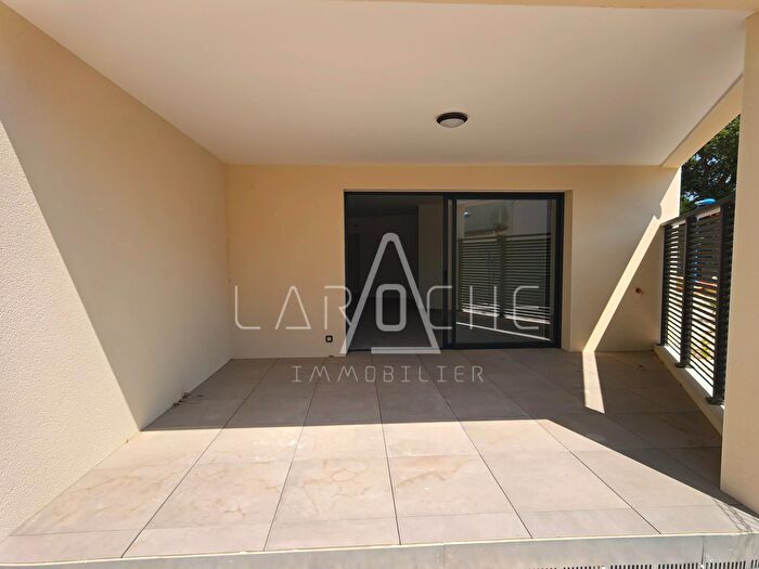Appartement 3 pièces à vendre - Argelès-sur-Mer, Centre-ville