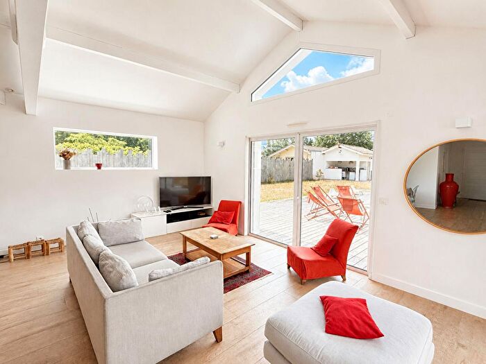 Maison 7 pièces à vendre - Salles