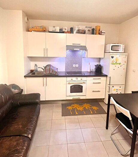Appartement 1 pièce à louer - Nord Est, Gretz-Armainvilliers