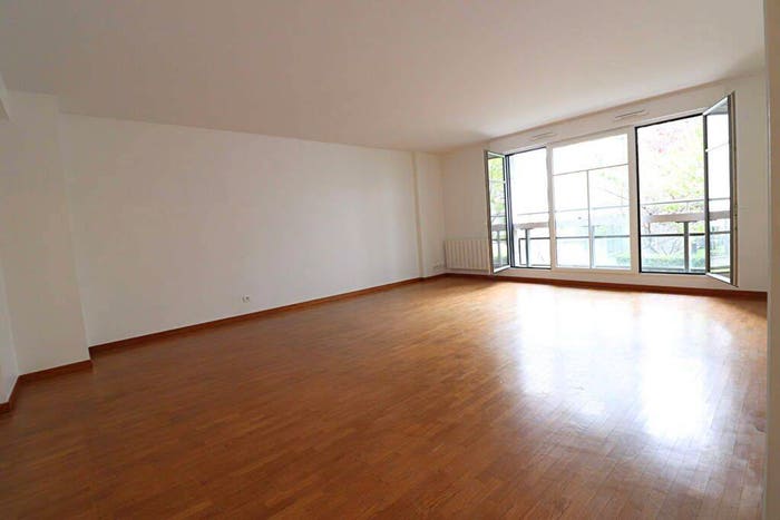 Appartement 3 pièces à Emeriau-Zola, Paris 15ème arrondissement, à louer