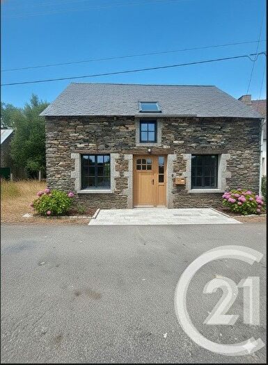 Maison à vendre - Saint-Vincent-des-Landes - 1 pièce