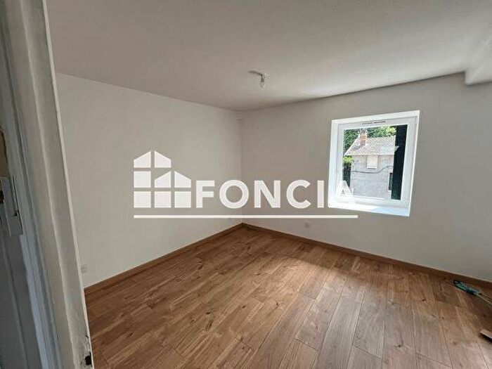 Appartement 1 pièce à Oiselet la Grive, Bourgoin-Jallieu, à louer