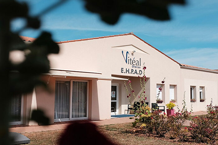 Appartement à vendre - Saint-Pierre-dOléron - 1 pièce