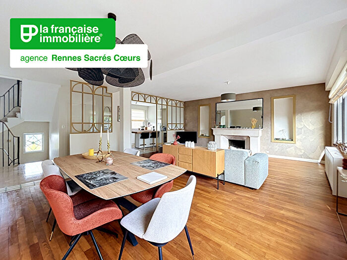 Quartiers Sud-Ouest, La Madeleine : Maison 8 pièces à vendre